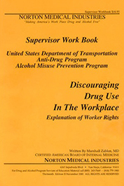 supervisor_workbook - Norton Medical Industries