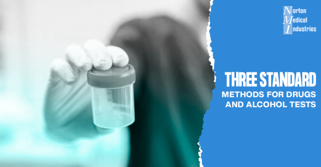 Normal Alcohol Breath Test | Self-Alcohol Breath Test