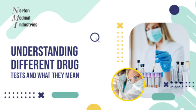 Understanding Different Drug Tests and What They Mean