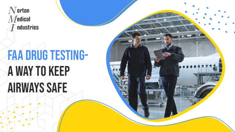 FAA Drug Testing - A Way To Keep Airways Safe