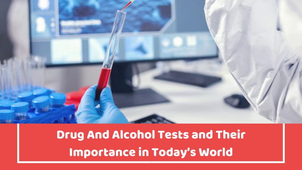 Drug and Alcohol Statistics | Breath Alcohol Test